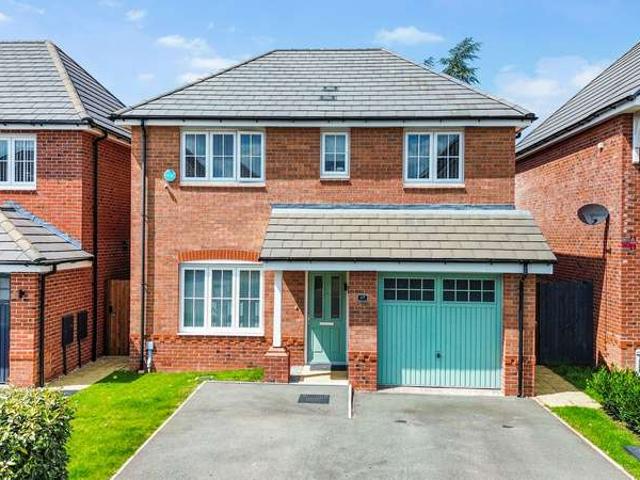 4 Bedroom Property