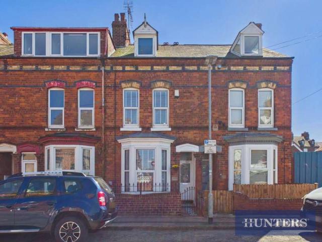 4 Bedroom Property