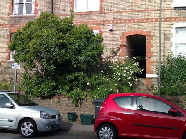 4 Bedroom Property