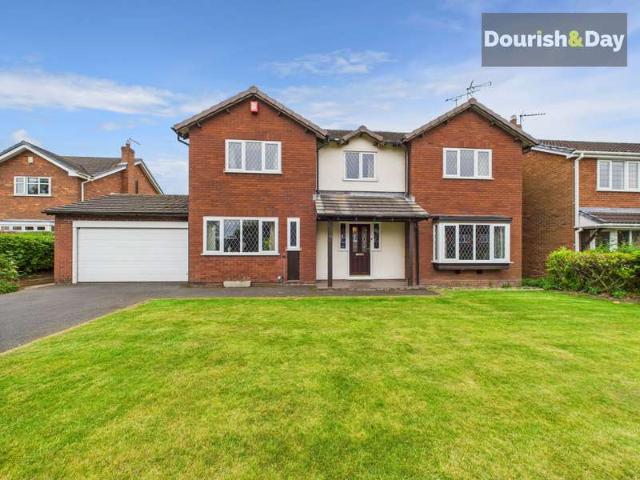 4 Bedroom Property