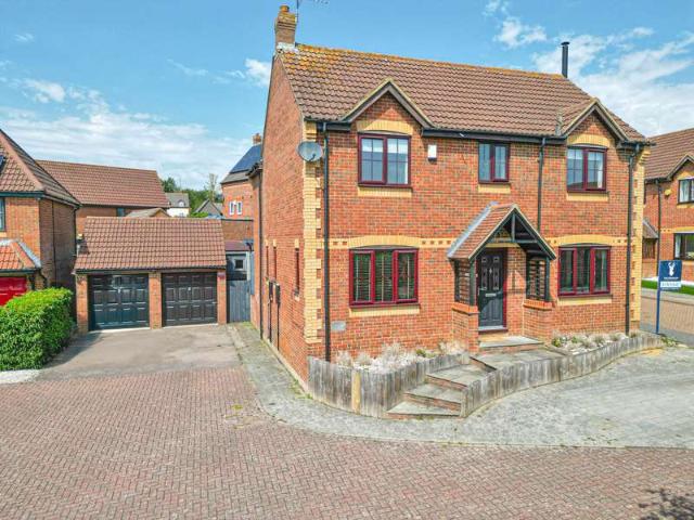 4 Bedroom Property