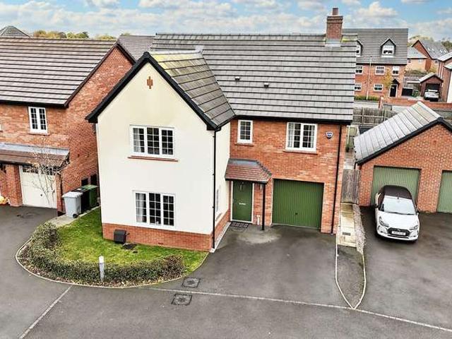 4 Bedroom Property