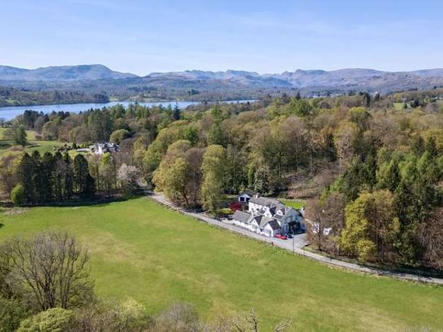 4 Bedroom Property