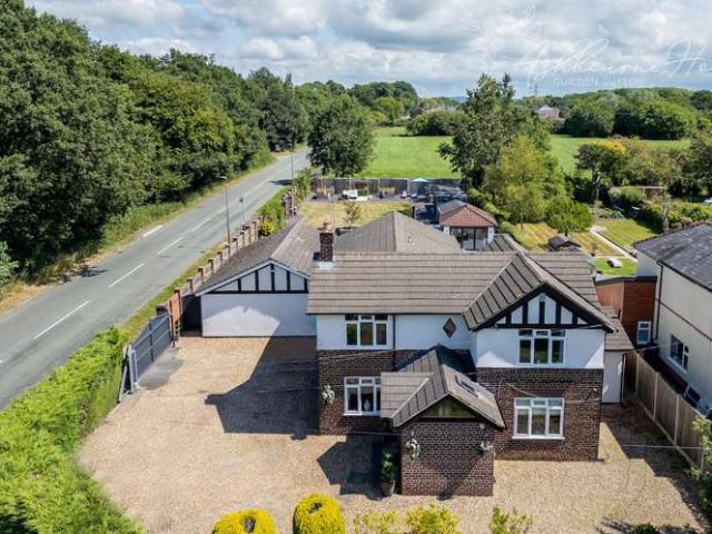 4 Bedroom Property