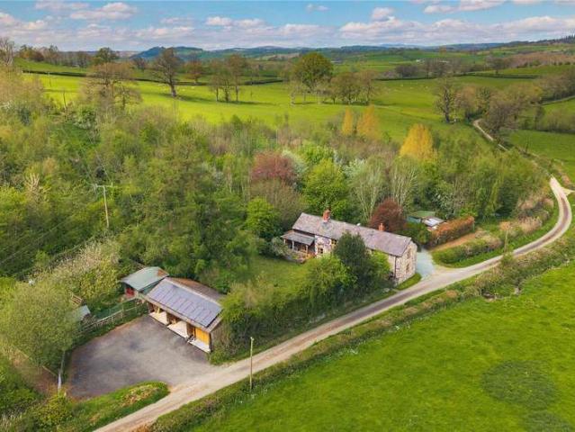 4 Bedroom Property