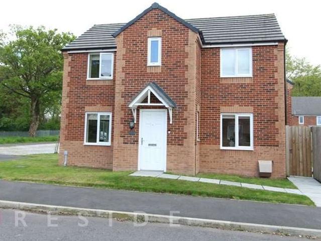 4 Bedroom Property