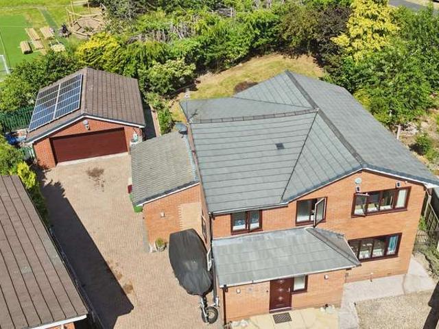 4 Bedroom Property