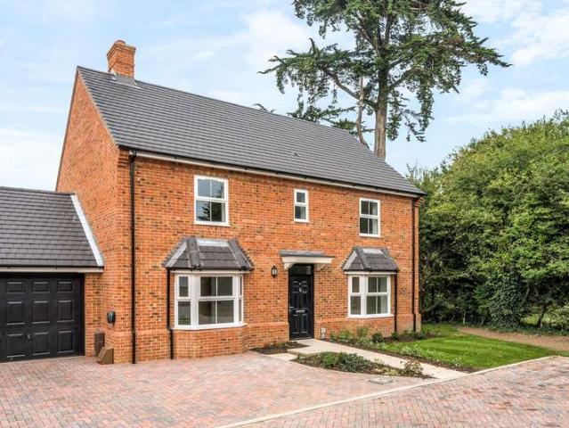 4 Bedroom Property