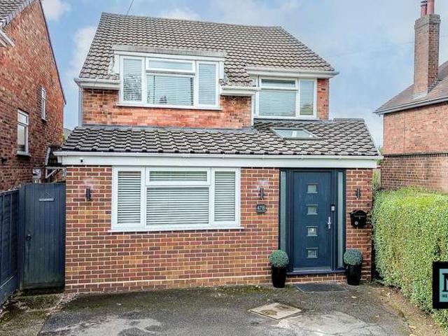 4 Bedroom Property