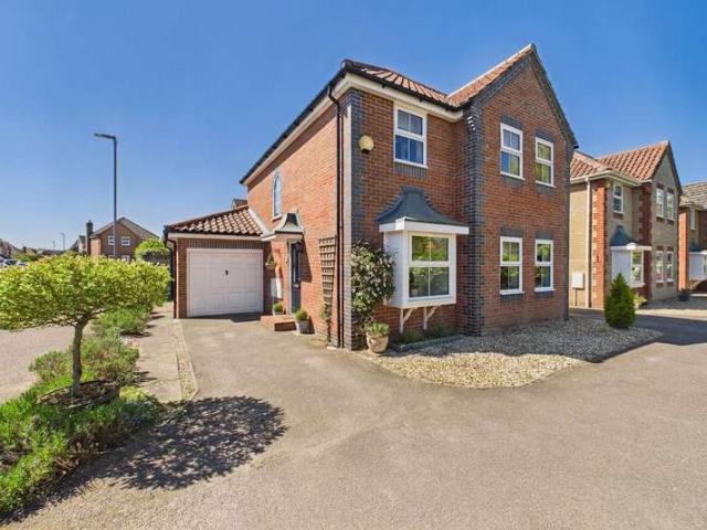 4 Bedroom Property