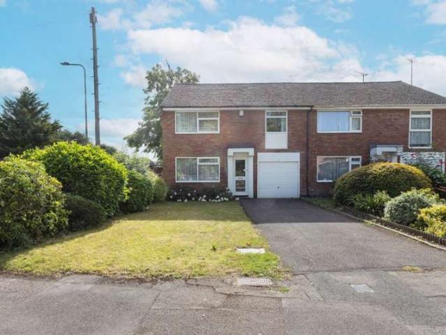 4 Bedroom Property