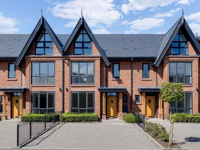 4 Bedroom Property