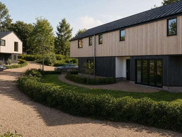 4 Bedroom Property
