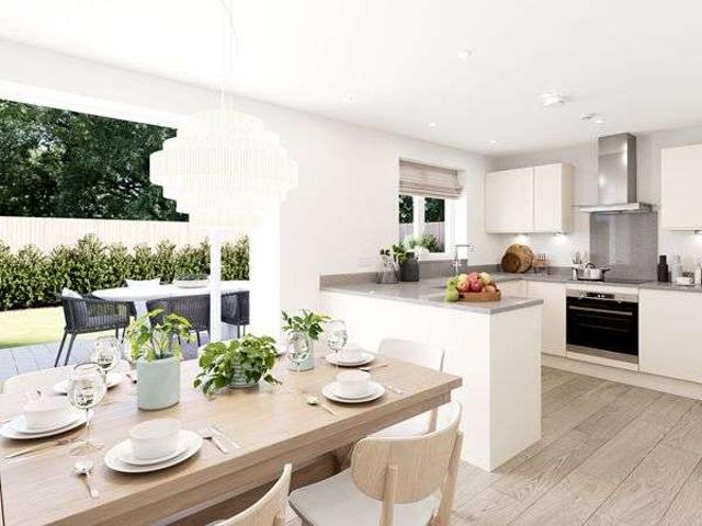 4 Bedroom Property