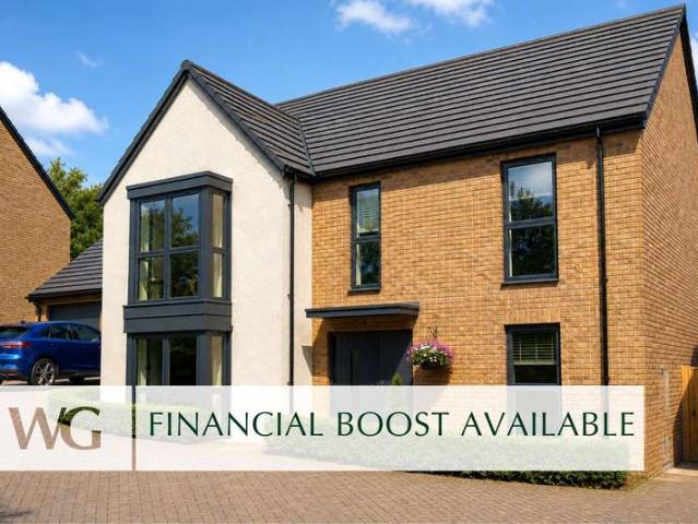 4 Bedroom Property