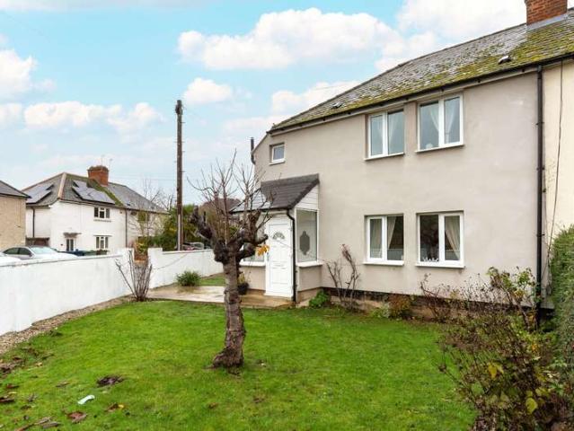4 Bedroom Property