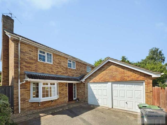 4 Bedroom Property