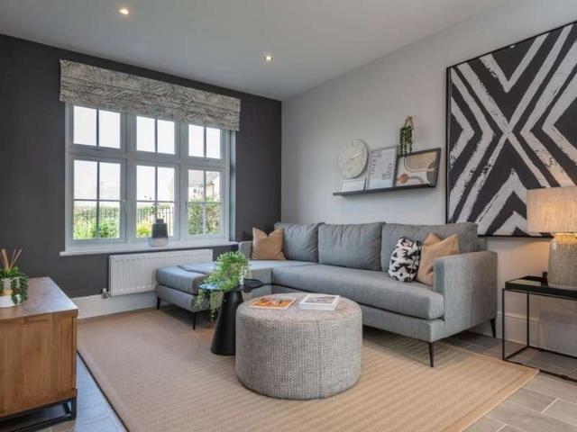 4 Bedroom Property