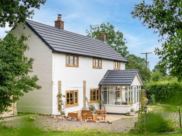 4 Bedroom Property