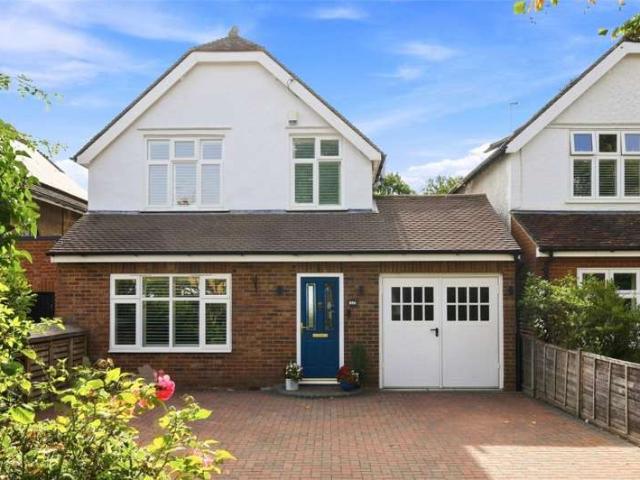 4 Bedroom Property