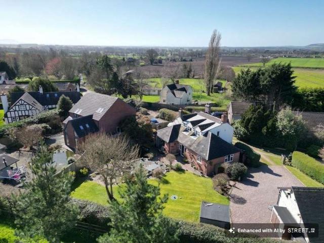 4 Bedroom Property