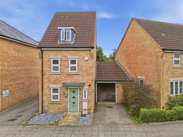 3 Bedroom Property