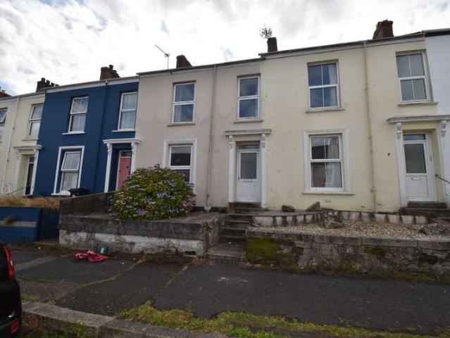 4 Bedroom Property