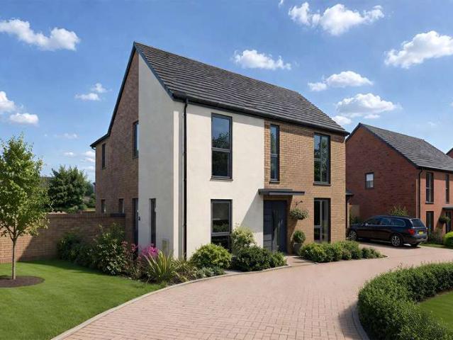 4 Bedroom Property