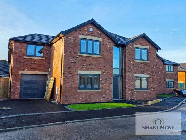 4 Bedroom Property
