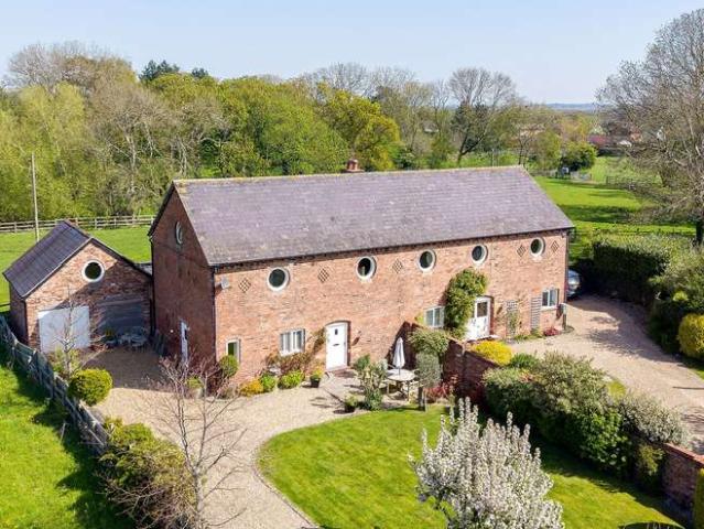 4 Bedroom Property