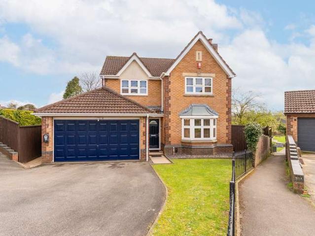 4 Bedroom Property