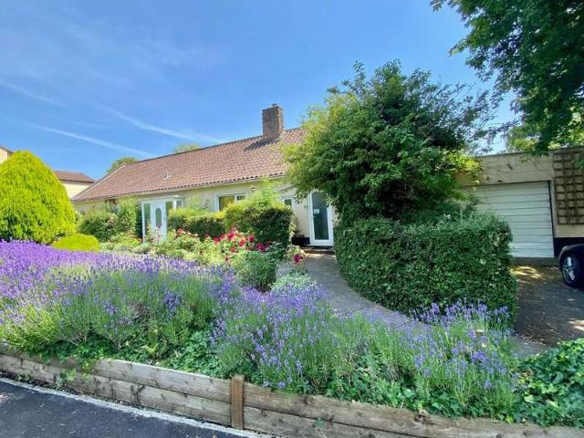 4 Bedroom Property