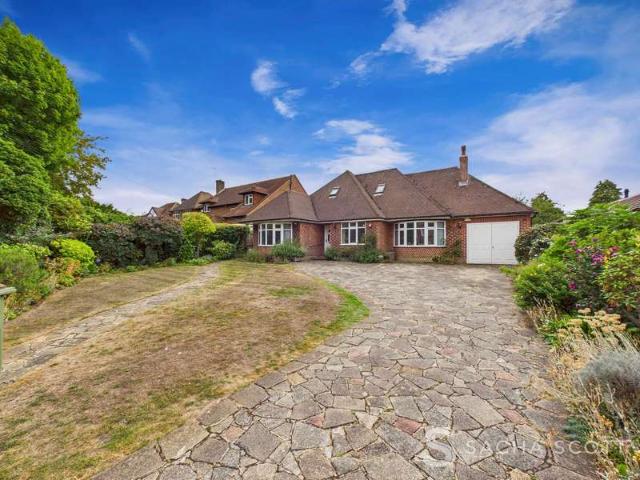 4 Bedroom Property