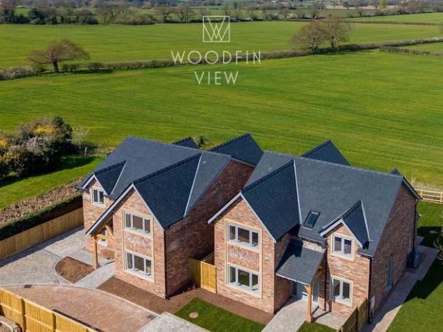 4 Bedroom Property