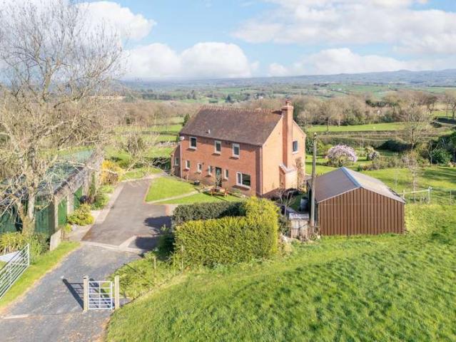 4 Bedroom Property