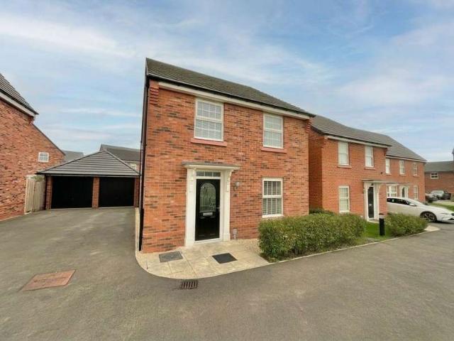 4 Bedroom Property