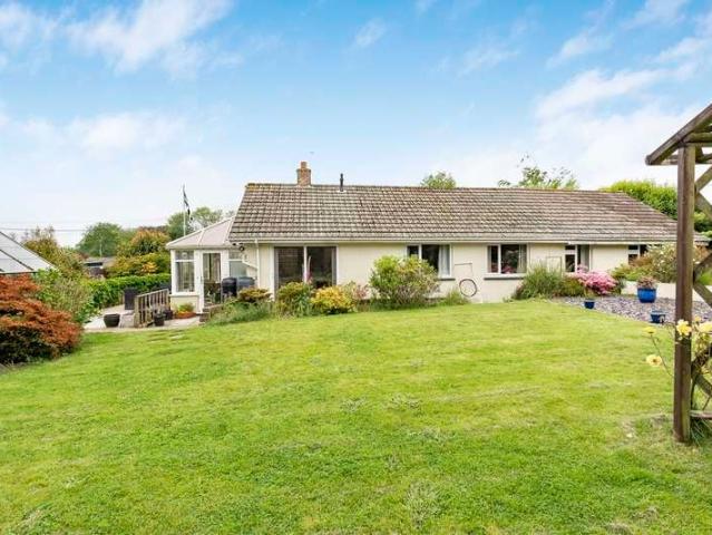 4 Bedroom Property