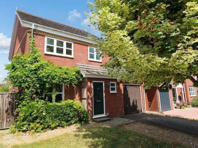 4 Bedroom Property