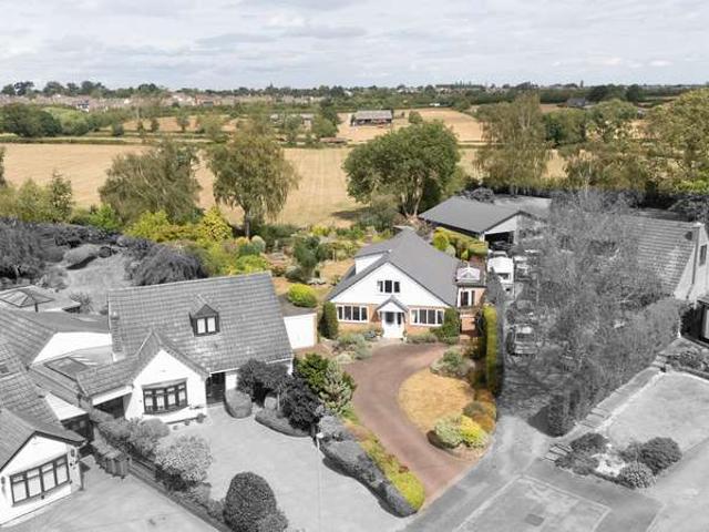 4 Bedroom Property
