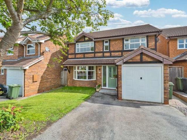 4 Bedroom Property