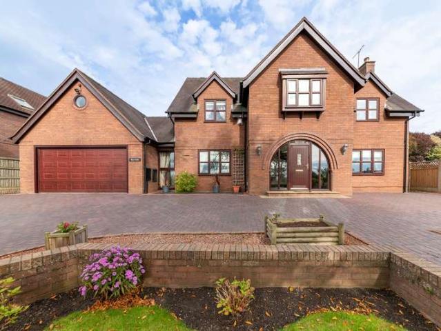 4 Bedroom Property