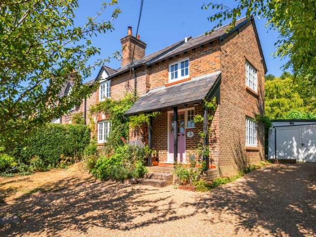 4 Bedroom Property