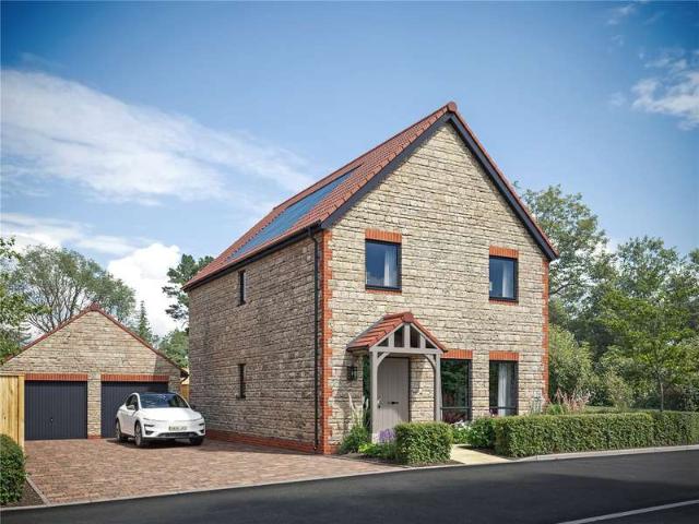 4 Bedroom Property