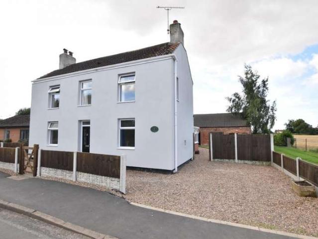 4 Bedroom Property