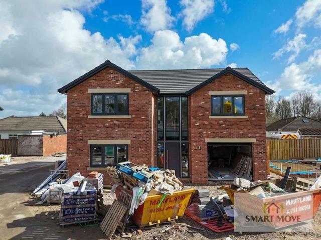 4 Bedroom Property