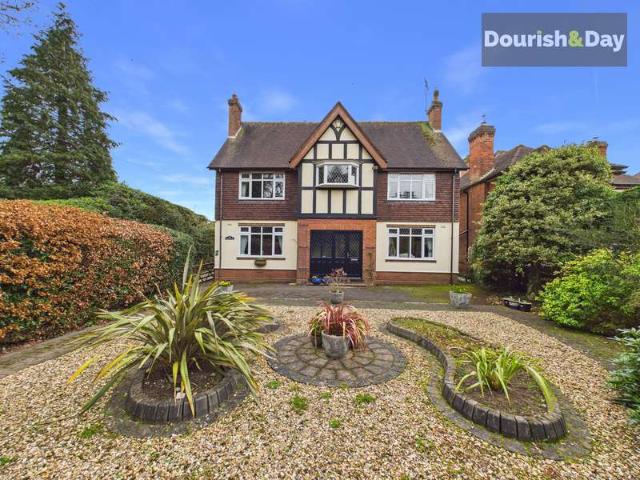 4 Bedroom Property