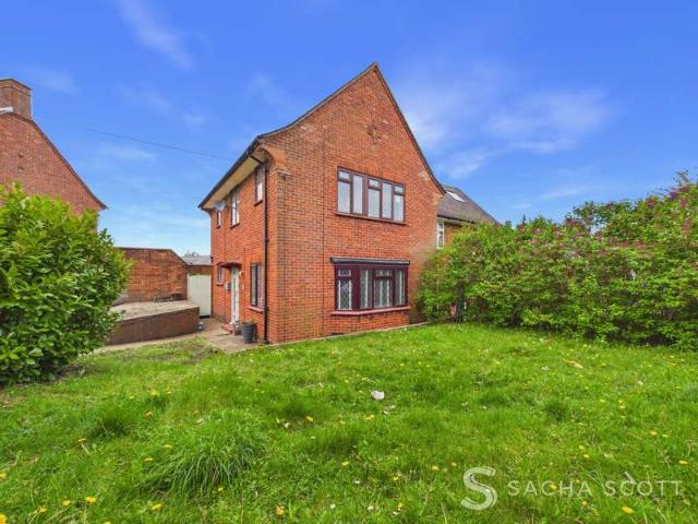 4 Bedroom Property