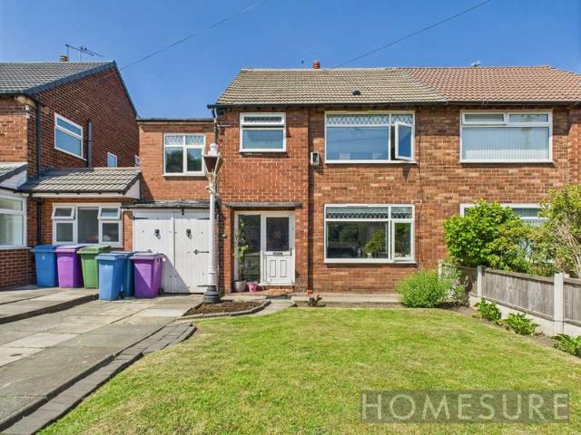 4 Bedroom Property