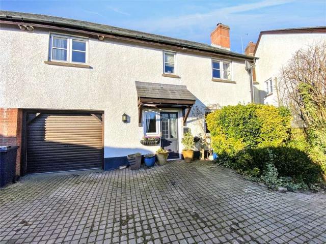 4 Bedroom Property
