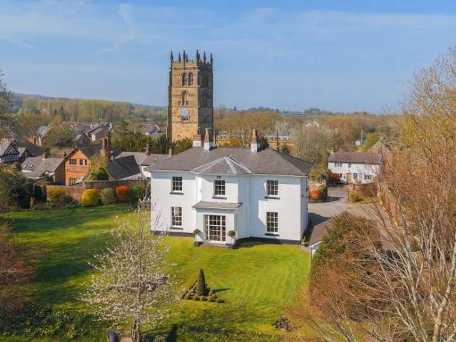 4 Bedroom Property